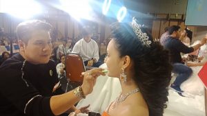 THAILAND OPEN HAIR CHAMPIONSHIP 2018