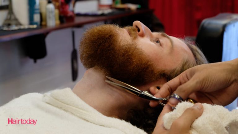 Five Prows Barber Shop